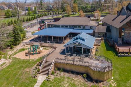 Dutch's at Silver Tree | Suites at Silver Tree | Deep Creek Lake ...