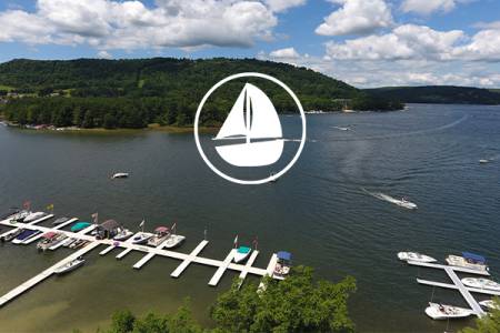 Deep Creek Lake Luxury Hotel | Suites at Silver Tree