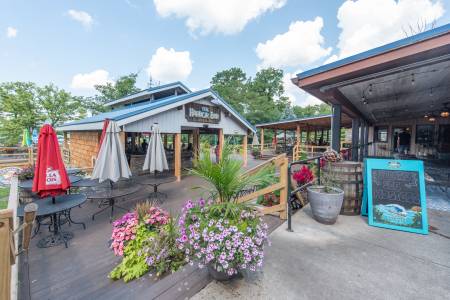 About Our Hotel | Suites at Silver Tree