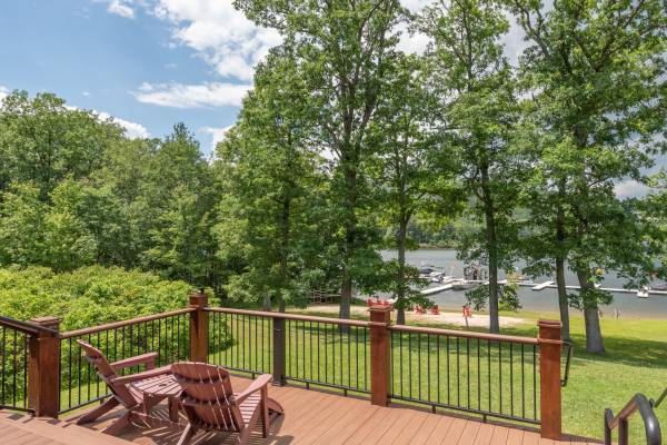 Hotel Amenities | Suites at Silver Tree | Deep Creek Lake | Suites at ...